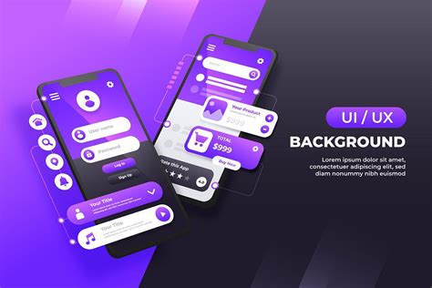 Uxui Unveiled Crafting User Centered Experiences In Digital Design