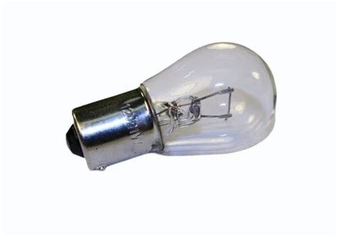 Single Filament Railway Signalling Bulb At 300 Piece New Delhi ID