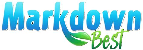 Live Markdown Editor The Web In Markdown Markdown Best