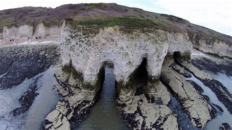 Geography 12 Coastal Landforms Erosional Features