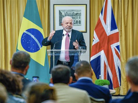 Recorde De Viagens Relembre Os Países Que Lula Já Visitou Nos Cinco