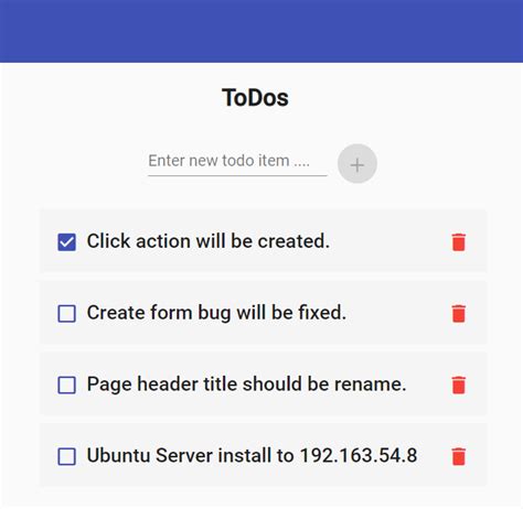 Github Bayramucuncu Ngrx Todo App Ngrx Data Entity Based To Todo