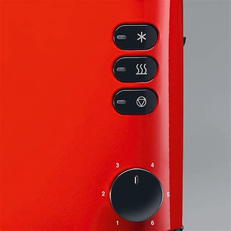 Automatic Toasters Red Gps