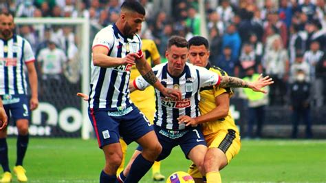 Alianza Lima Solicitó Cambio De Fecha Del Partido Contra Academia