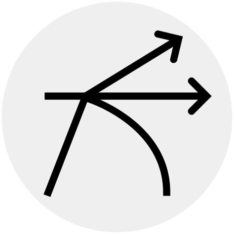 Arrows Generic Color Lineal Color Icon