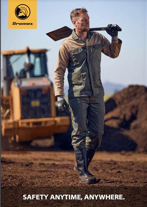 Workwear Catalogues