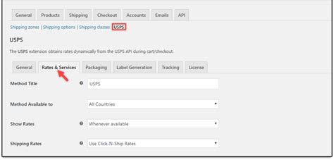 How To Set Up ELEX WooCommerce USPS Shipping Plugin With Print Label With Video ELEXtensions