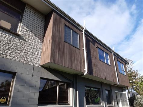 Replace Timber Cladding 600743 Builderscrack
