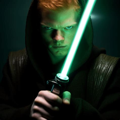Star Wars Jedi 3 Confirmed By Actor Cameron Monaghan