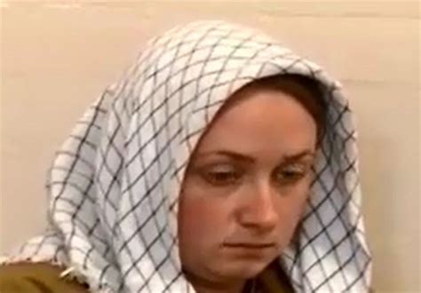 فیلم و تصاویر جدید از گریه تفنگداران آمریکایی بازداشت‌شده تسنیم