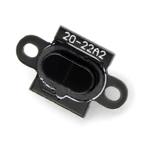 laser distance sensor lidar tf lc02 2m benewake botland robotic shop