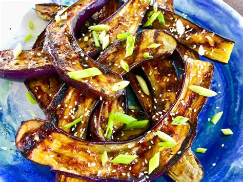 Best Dish With Eggplant At Charlie Garon Blog