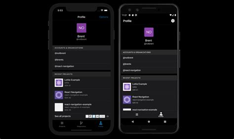 Expo Sdk 41 Today Were Announcing The Release Of By Brent Vatne