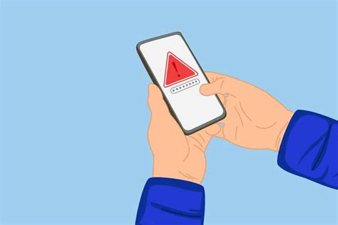 System Warning Error Popup Maintenance Graphic By Enway · Creative Fabrica