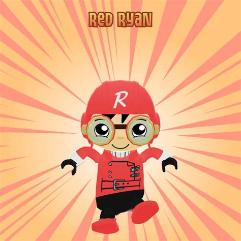 Check Out This Awesome Ryan Costume I Just Tagged In Tag With Ryan