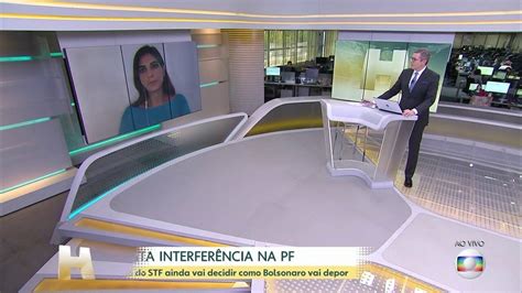 Vídeo Marco Aurélio Mello Vai Enviar Ao Plenário Do Stf Pedido Para