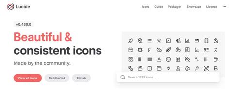 Handy Arrows：免費手繪箭頭與插畫圖庫，支援向量格式及 React 元件