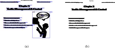 figure 4 4 from application to the extraction of textual information in