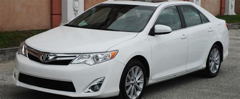 2012 Toyota Camry V6 600 Automotive Addicts