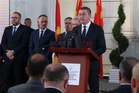 Една година Влада Рекордно ниво на странски инвестиции зголемени плати и пензии четврти по