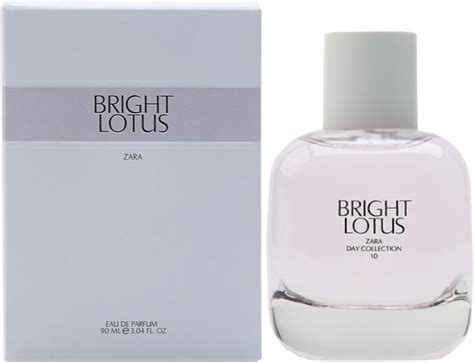 Perfumy Damskie ZARA BRIGHT LOTUS 90ml EDP 15418891665 Allegro Pl
