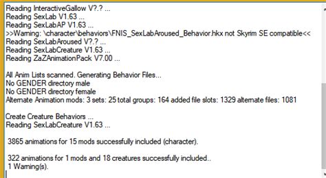 Skyrim Se For Beginners V 3 2 6 Outdated Page 268 Skyrim Special Edition Loverslab