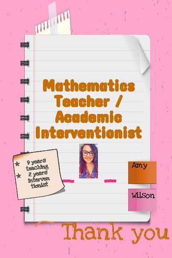 Domain And Range Anchor Chart By Algebrajuan Tpt