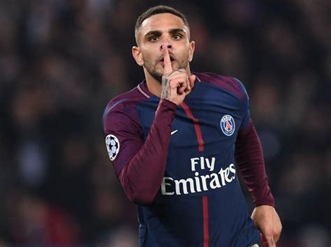 PSG COMMUNITY on Twitter Kurzawa a reçu un rappel à lordre pour ne