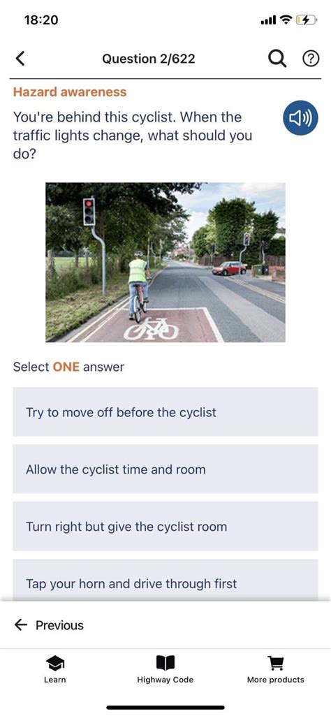 Hilarious Official Dvsa Theory Test App Questions R Ukbike