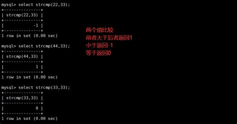 Mysql高级语句运用mysql高级用法 Csdn博客