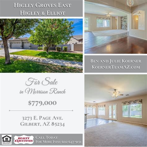 Ben Koerner On Linkedin Koernerteamaz Koernerteam Benkoerner Juliekoerner Realtyexecutives…