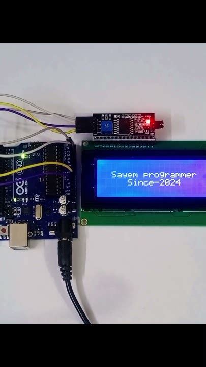 Arduino Lover Fypシ゚ Short Arduino Experiment Electro Explorer