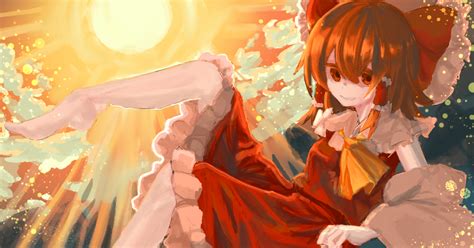 東方project 無題 むーちぃのイラスト Pixiv