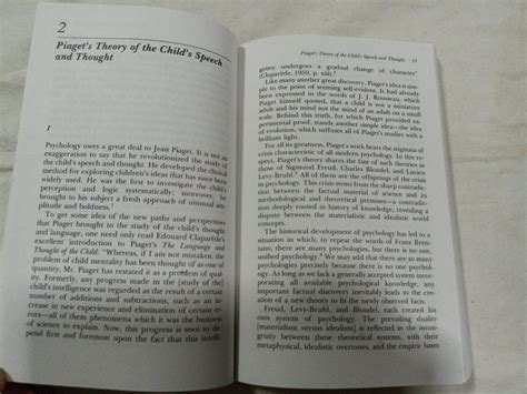 Thought And Language Lev Vygotsky Hobbies And Toys Books And Magazines