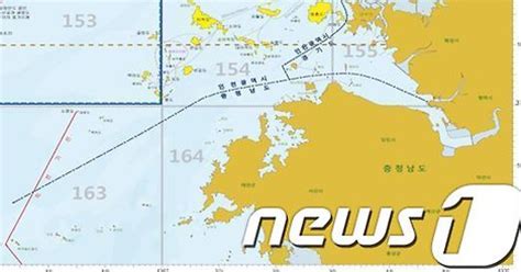 백령공항 건설서해 5도 발전 사업에 올해 616억 원 투자
