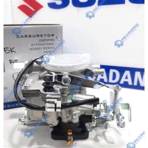 Jual Carburator Assy Karburator Assy Kijang 5k Grand Extra 1500cc Kf40