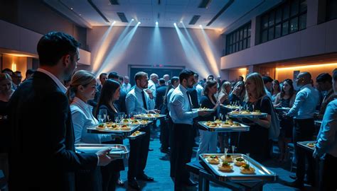 Event Execution By Goodworks Seamless And Stress Free