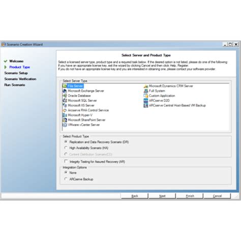 Best Arcserve Alternatives Reviews Features Pros Cons Alternative Me