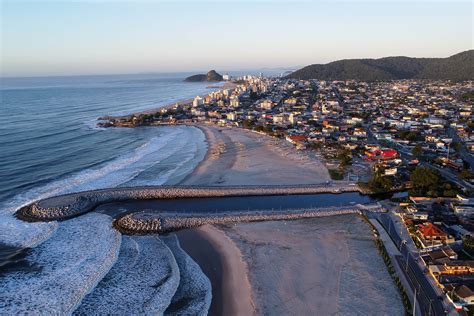 Novo boletim da orla revitalização de Matinhos atinge 94 33 em junho