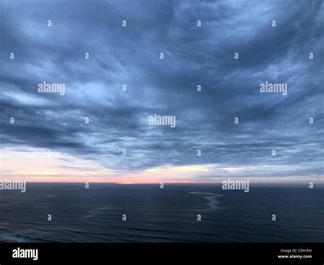 Moody Sky And Clouds Hi Res Stock Photography And Images Alamy