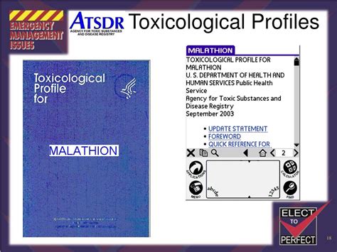 Ppt Toxicological Data System Powerpoint Presentation Free Download Id 25325