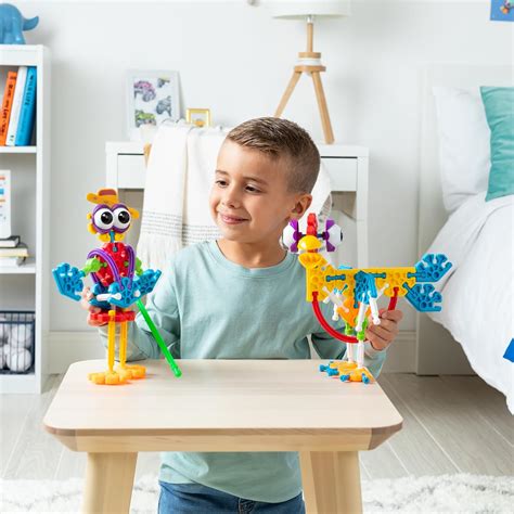 Knex Toys Website