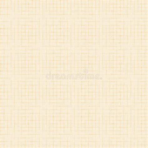 Seamless Linen Pattern Stock Vector Illustration Of Backdrop 61334402