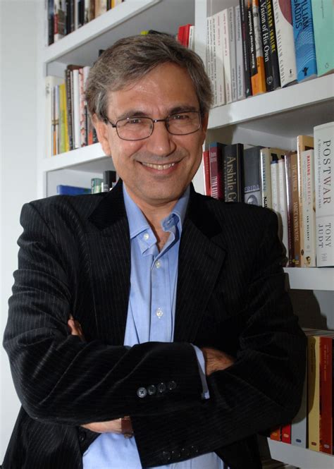 Orhan Pamuk Biblioteca Virtual Wikia Fandom Powered By Wikia