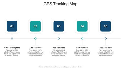 Gps Tracking Map In Powerpoint And Google Slides Cpb PPT Slide