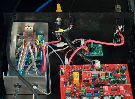 Experience With This Diy Dac Page 38 Diyaudio