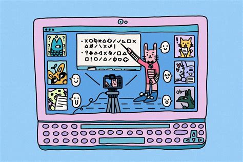 The Virtual Tutoring Market Is Growing Heres How You Can Get Involved