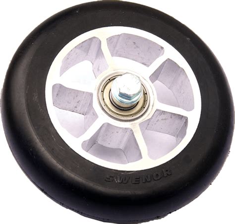 Swenor Skate Elite #3 Slow Complete Wheel – Gear West
