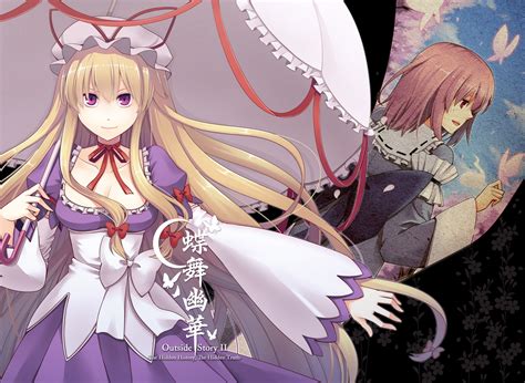 Blonde Hair Woman Anime Character Hd Wallpaper Wallpaper Flare
