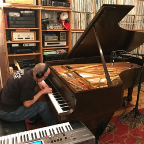 When I Look To Sky Patrick Noland John Tate Charles Rumback